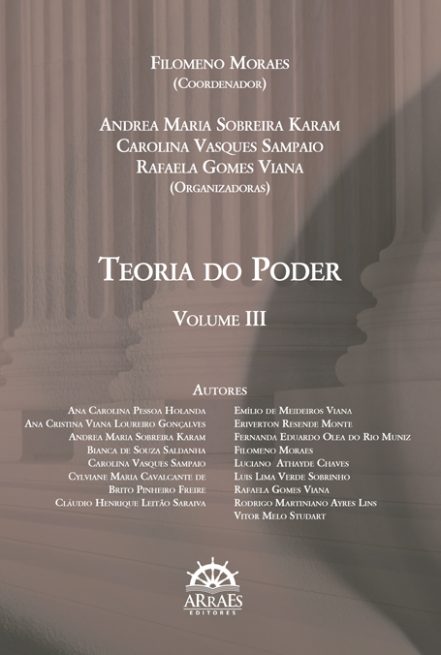 Teoria Do Poder » Arraes Editores